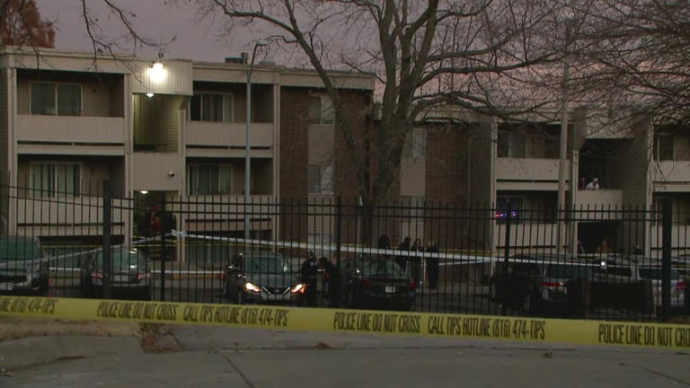 Second suspect charged connected to 2024 Kansas City double homicide Second suspect charged connected to 2024 Kansas City double homicide