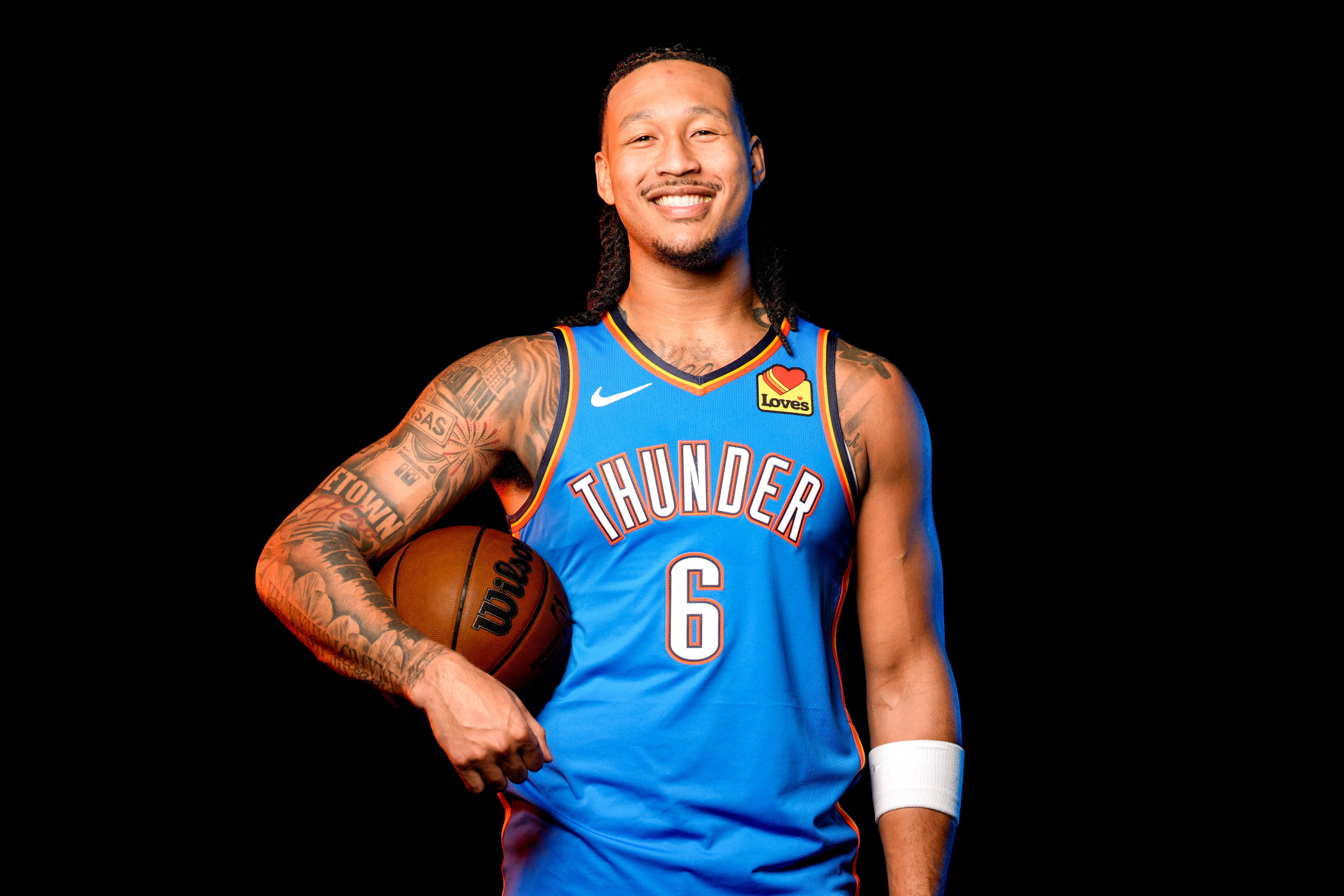 Jaylin Williams injury update: How close is OKC Thunder center to ...