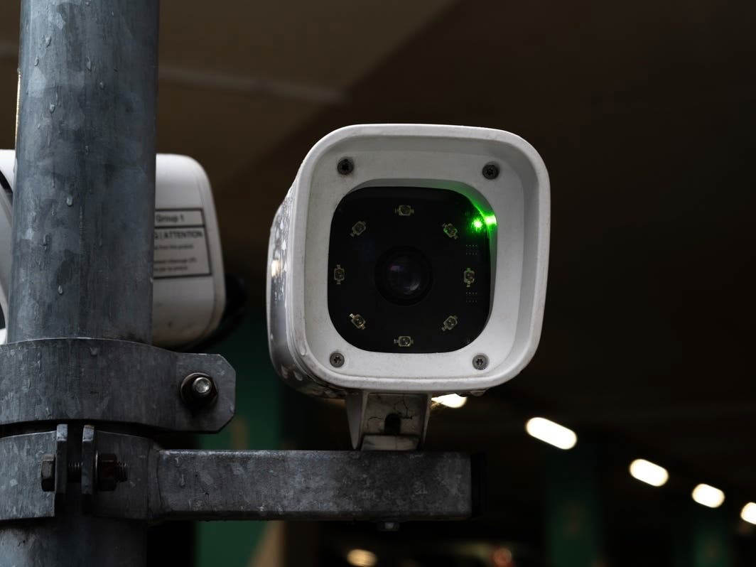 Councilwoman's Westside Safety Plan Includes License Plate Readers Councilwoman's Westside Safety Plan Includes License Plate Readers
