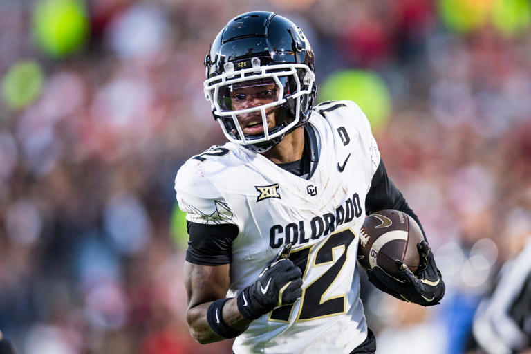 Best NFL draft landing spots for Colorado star Travis Hunter