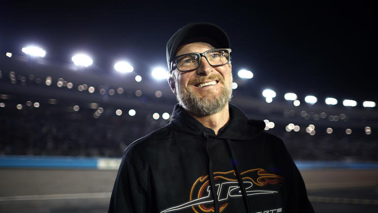 Dale Earnhardt Jr.’s Iconic Number Returning in 2025