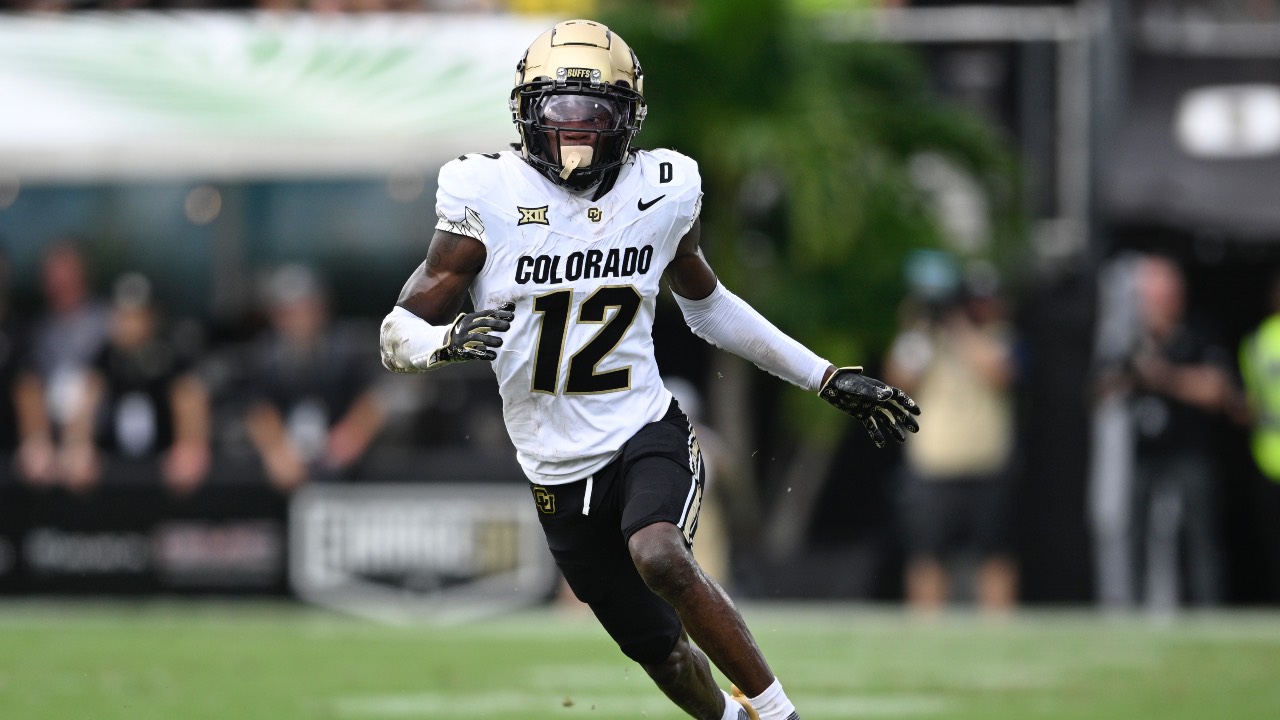 Gabriel, Hunter, Jeanty, Ward named Heisman finalists