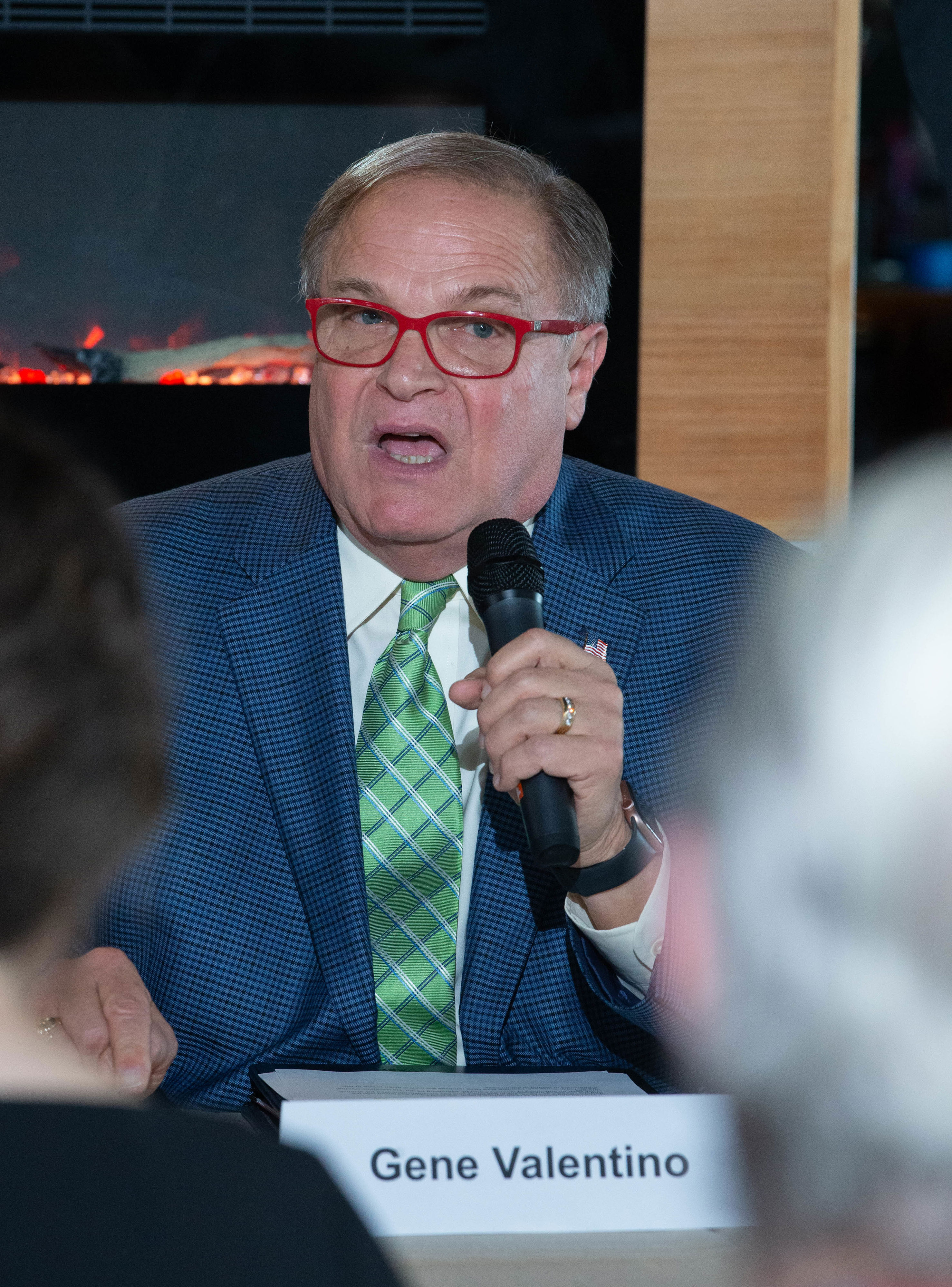 Meet the 10 candidates vying for Matt Gaetz's seat in U.S. Congress