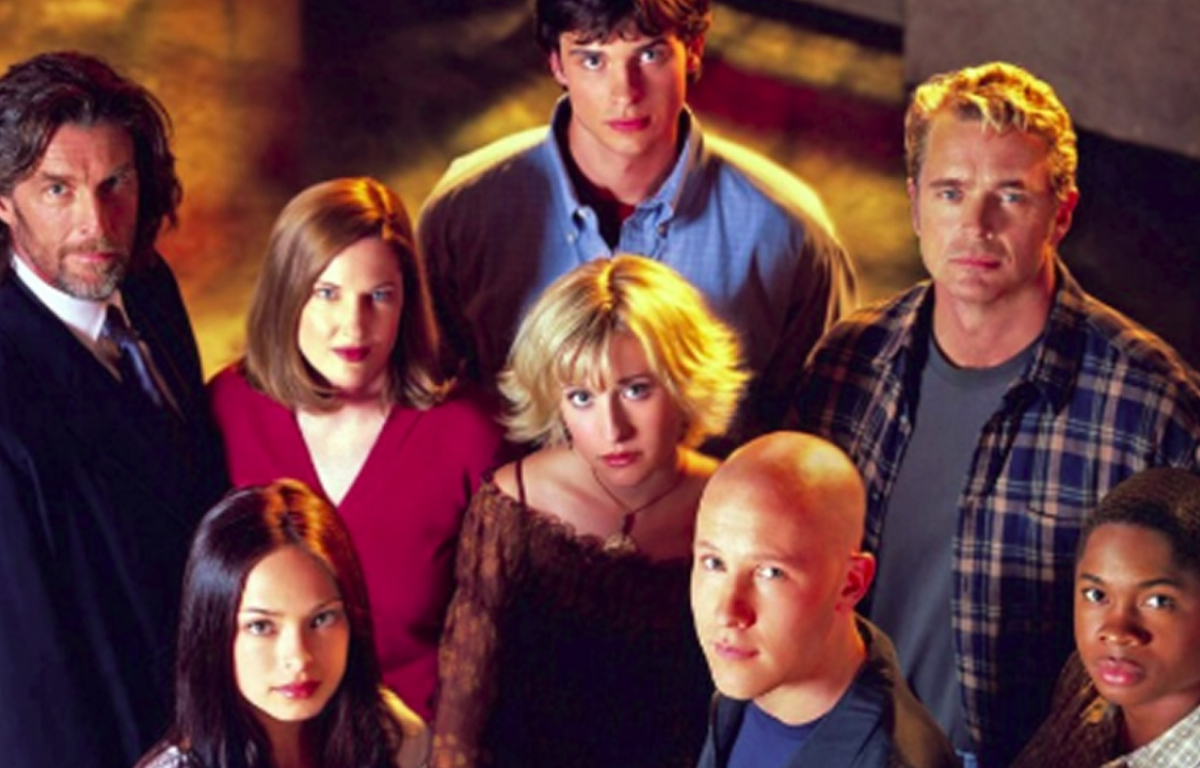 20 Teen TV Shows That Capture the True High School Experience