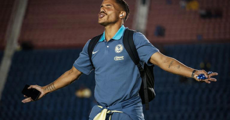 El autocrítico y EMOTIVO MENSAJE de Jonathan Dos Santos tras lograr ... El autocrítico y EMOTIVO MENSAJE de Jonathan Dos Santos tras lograr ...