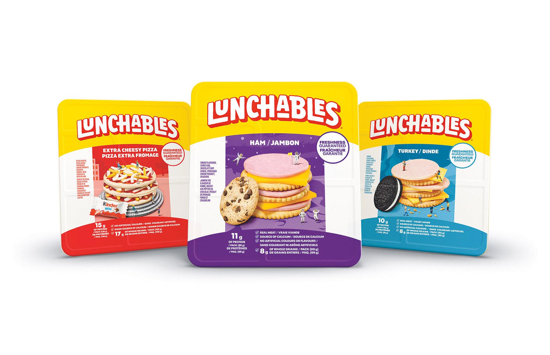 Canada's favourite foods that came back from the dead
