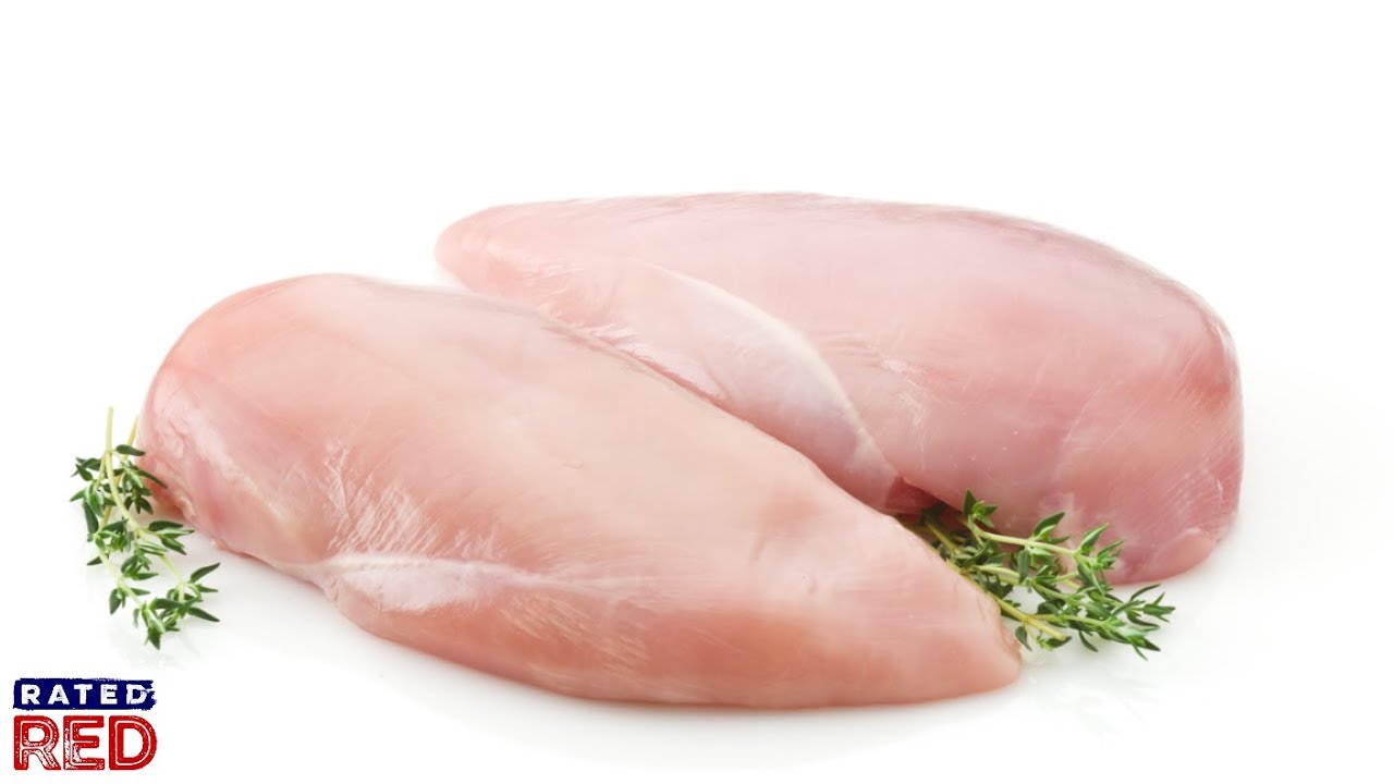 Millennials Are Loving This Touch-Free Chicken Innovation