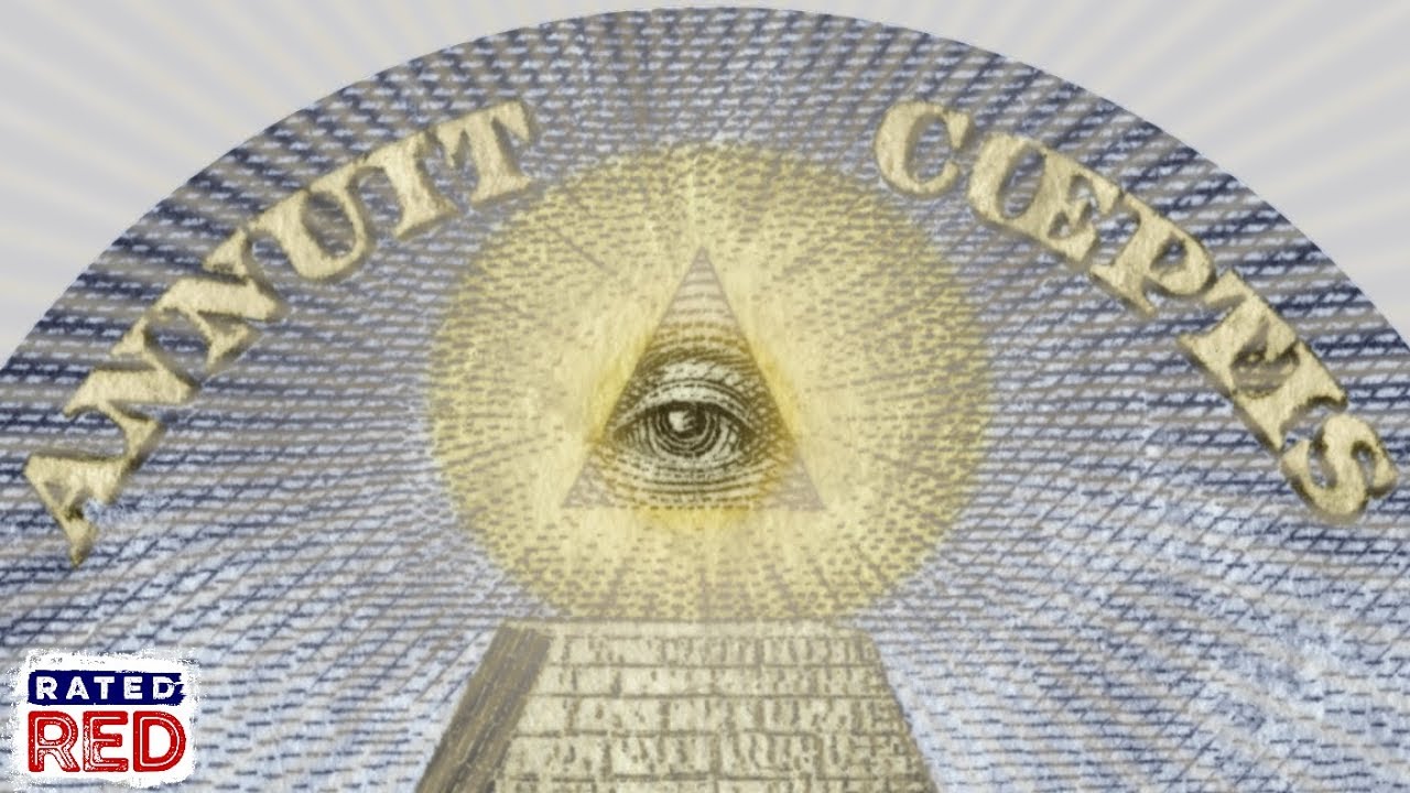 "Hidden History: Masons, Murder, and Political Uprising"