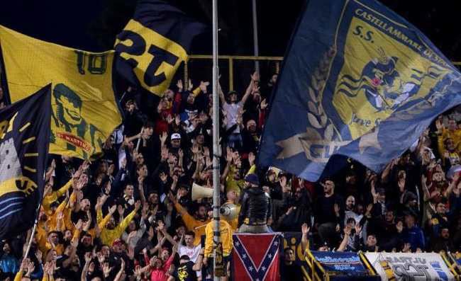 Nuovo proprietario per la Juve Stabia: è Guerri. Infranto il sogno del ...