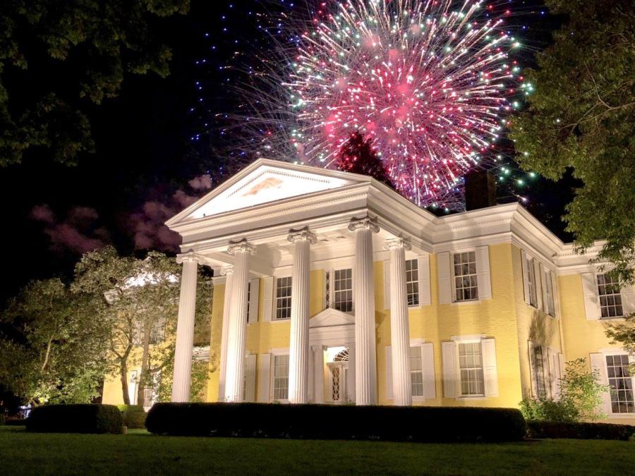 Fireworks, pool parties, and concerts scheduled for Wheeling’s holiday ...