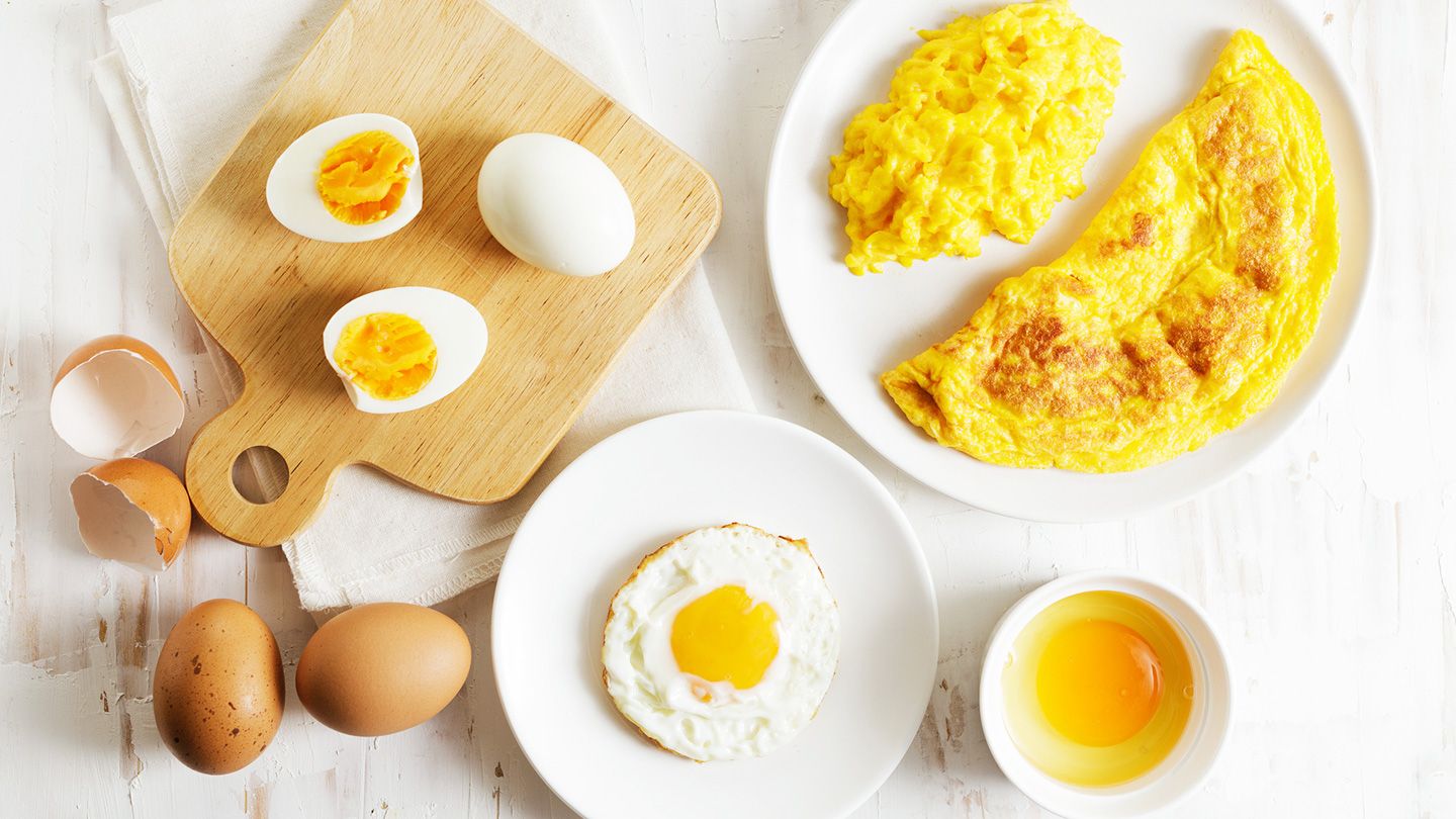 Expert-Backed Health Benefits of Eggs (and How to Enjoy Them)