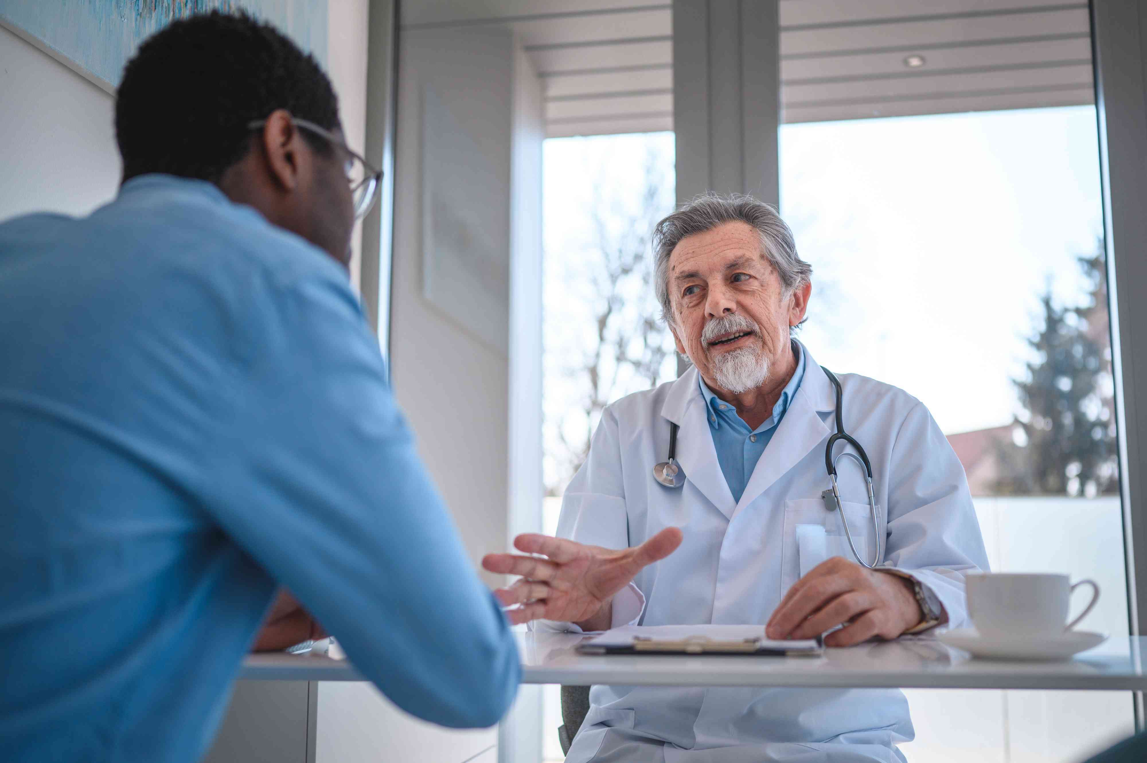 8 Common Causes for Blood in Semen (Hematospermia) and When to See a Doctor