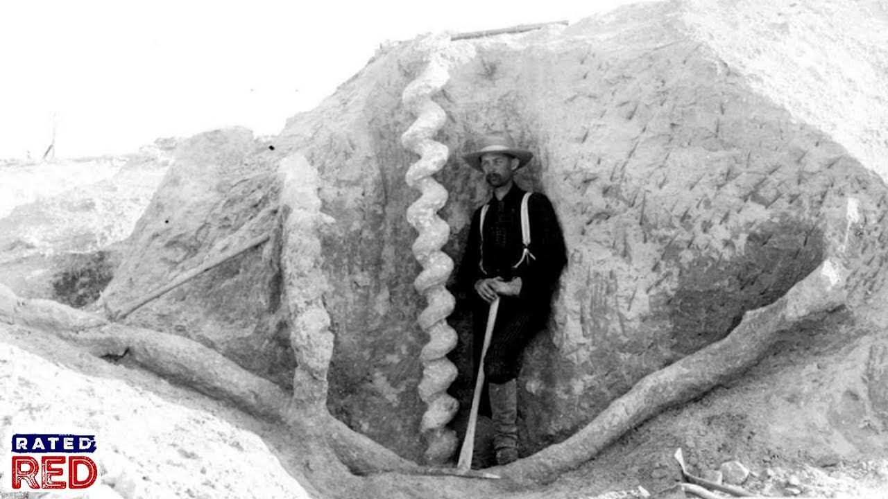 What Is the Devil's Corkscrew? A Nebraska Puzzle Solved