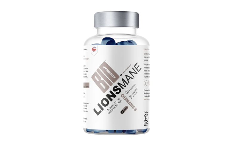 Best Supplements For Cognitive Function To Help Support Concentration