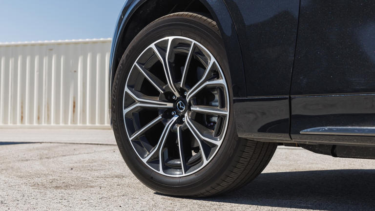 2025 Mazda CX-70 PHEV First Test: This Won’t Come as a Surprise