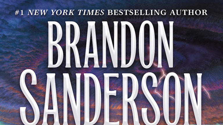 Every book in Brandon Sanderson's Cosmere, including Wind and Truth (Updated for 2024)