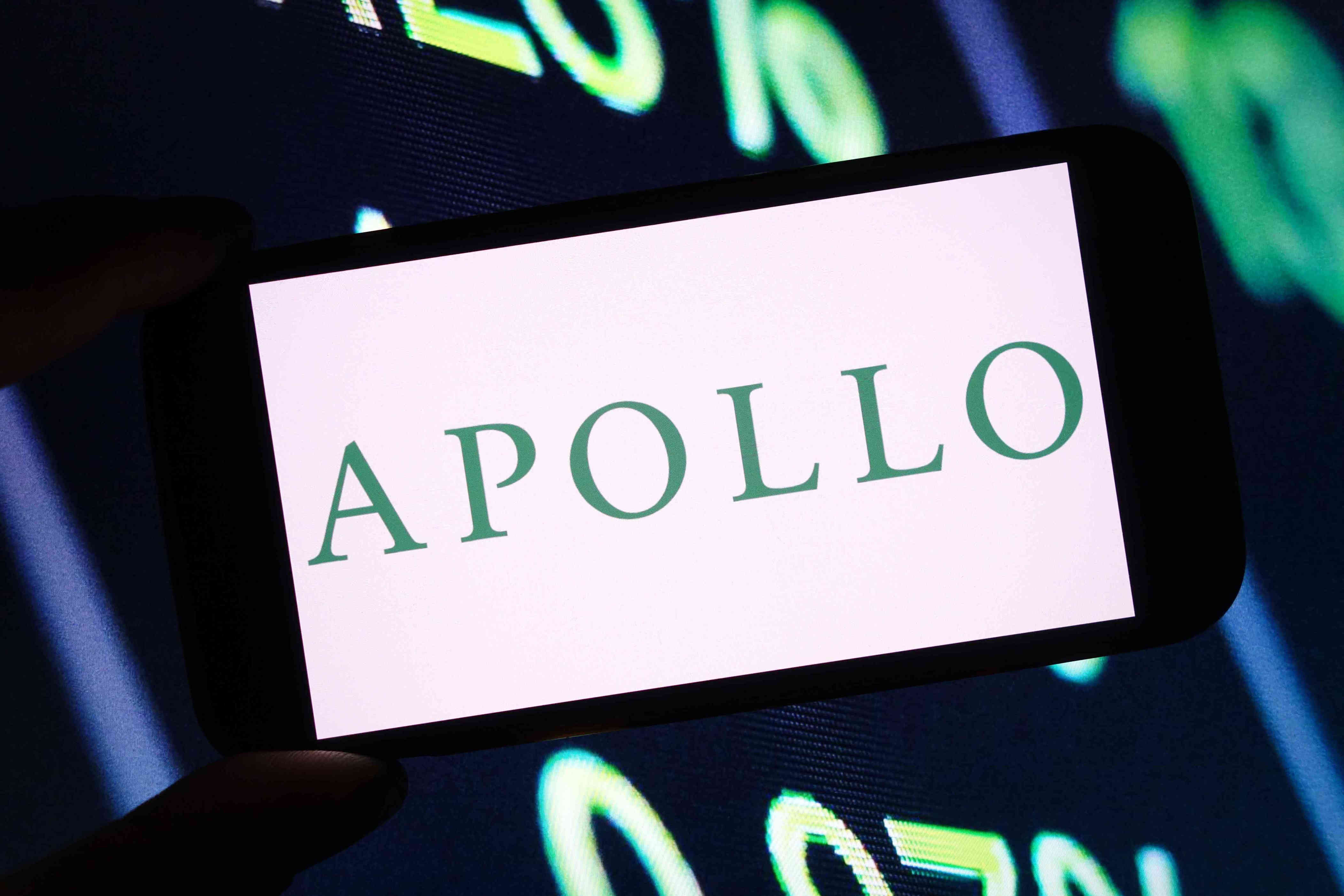 Bridge Investment Group Stock Soars 35% as Apollo Global Buys Firm for ...