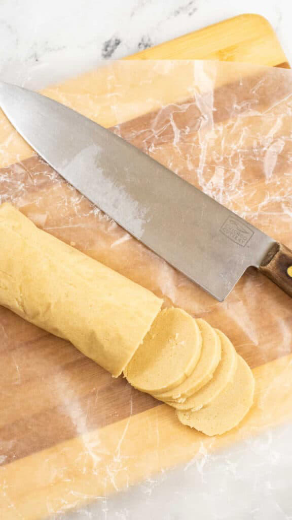 Slice and Bake Cookies – 10 Variations