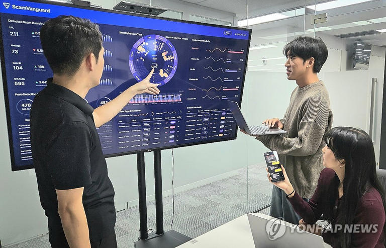 韓기업 Ces 2025 혁신상 휩쓸어…129개사 수상 최다