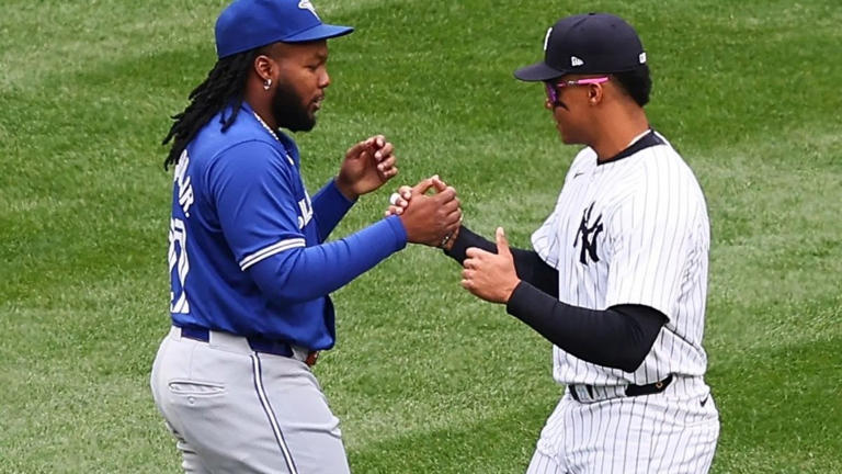 MLB: Pelotero dominicano que despertó siendo millonario gracias al contrato récord de Juan Soto