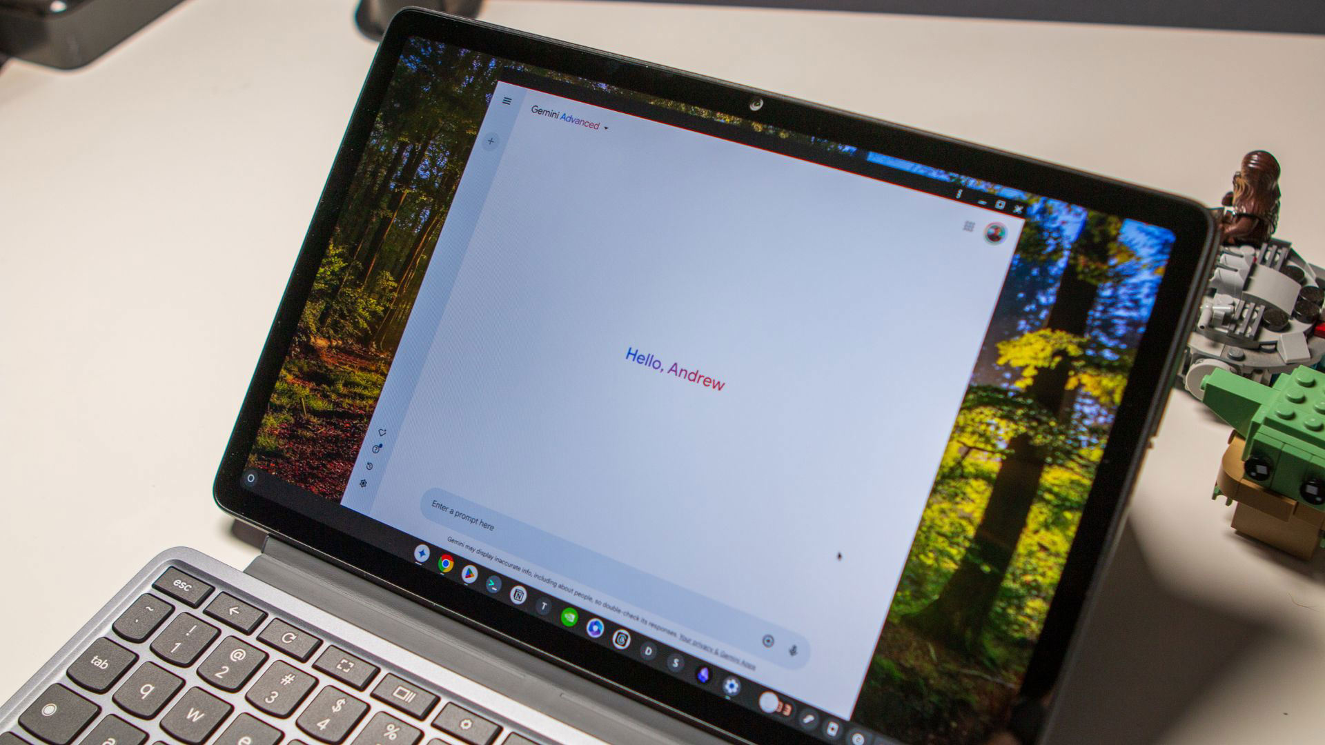 Gemini 2.0 Experimental Advanced is Google's best AI model yet, and it ... Gemini 2.0 Experimental Advanced is Google's best AI model yet, and it ...