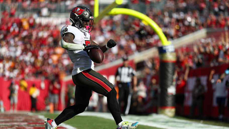 Tampa Bay Buccaneers Coach Todd Bowles Gives Concerning Bucky Irving Injury Update