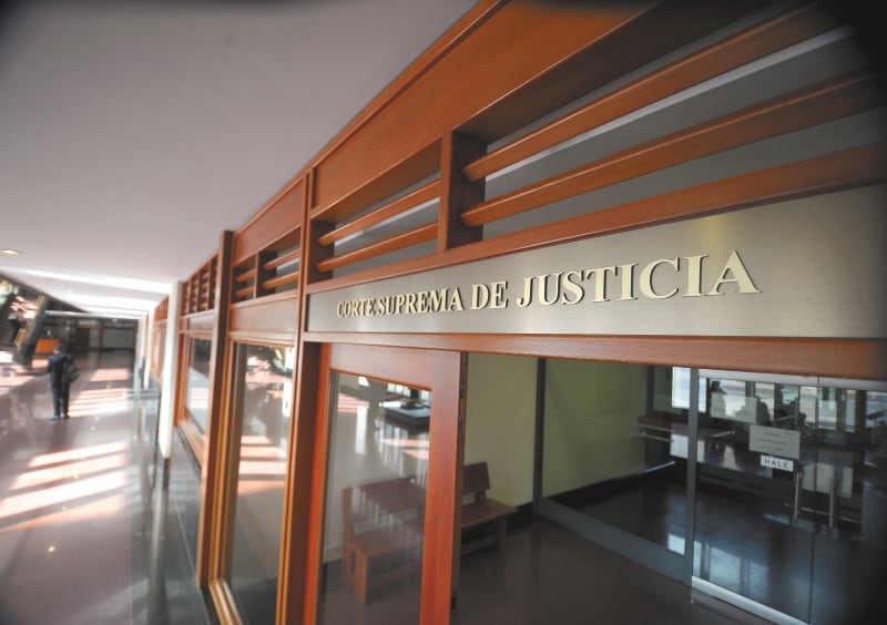 Corte Suprema interpone tutela contra juez que dio libertad a holandés ...