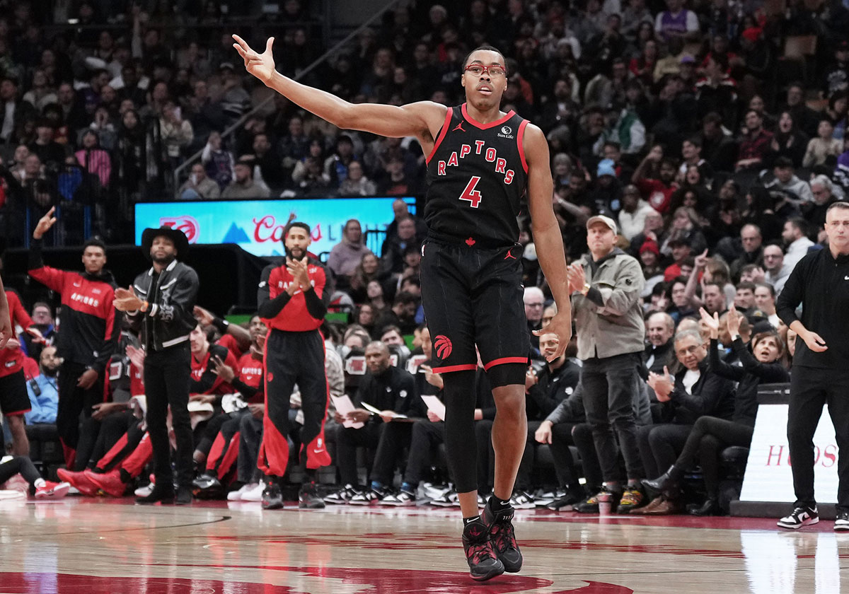 Toronto Raptors 2025-26 season predictions after NBA schedule release