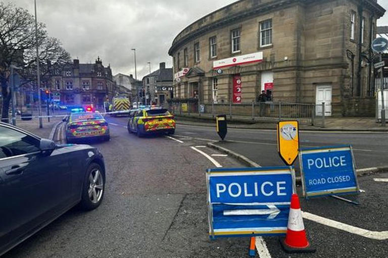 Council insists changes made after man killed crossing 'dangerous' junction