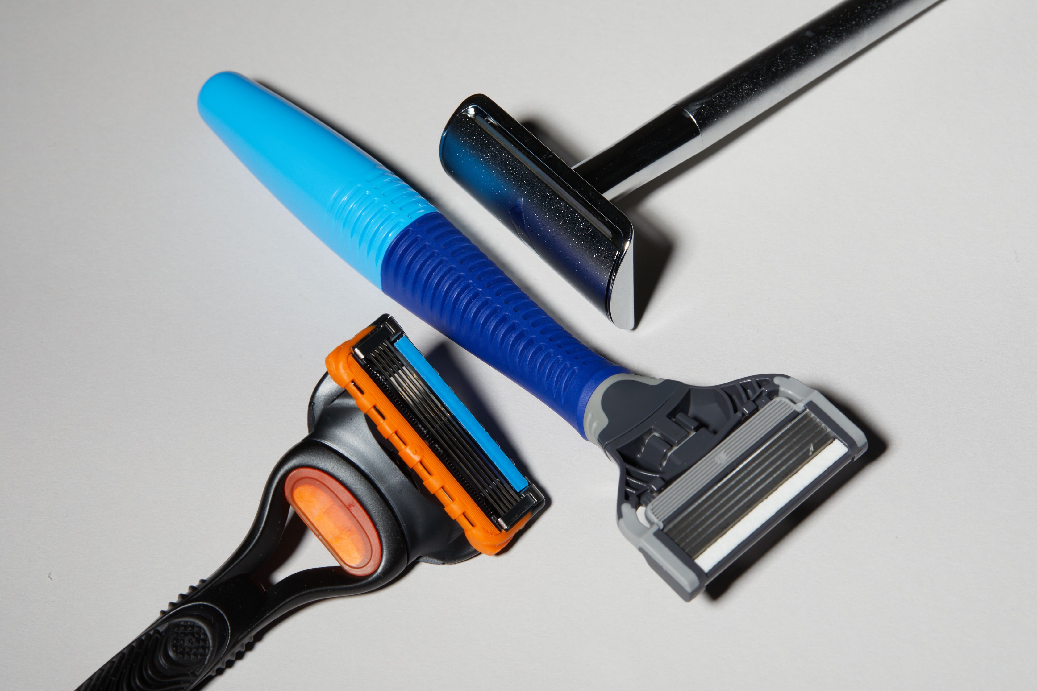 The 7 Best Razors for a Clean Shave and a Sharp Look