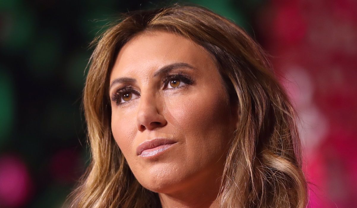 Alina Habba Reacts to ‘MAGA Vice' Video of Her in Bikini, Roller Skating