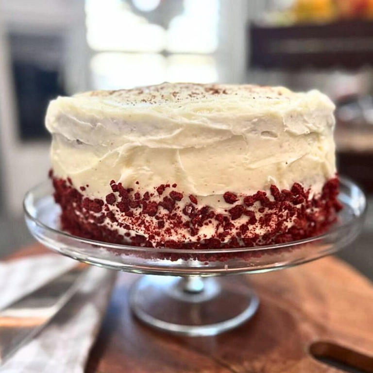 Red Velvet Cake Tips: Simple Ideas for Easy Baking & Decorating