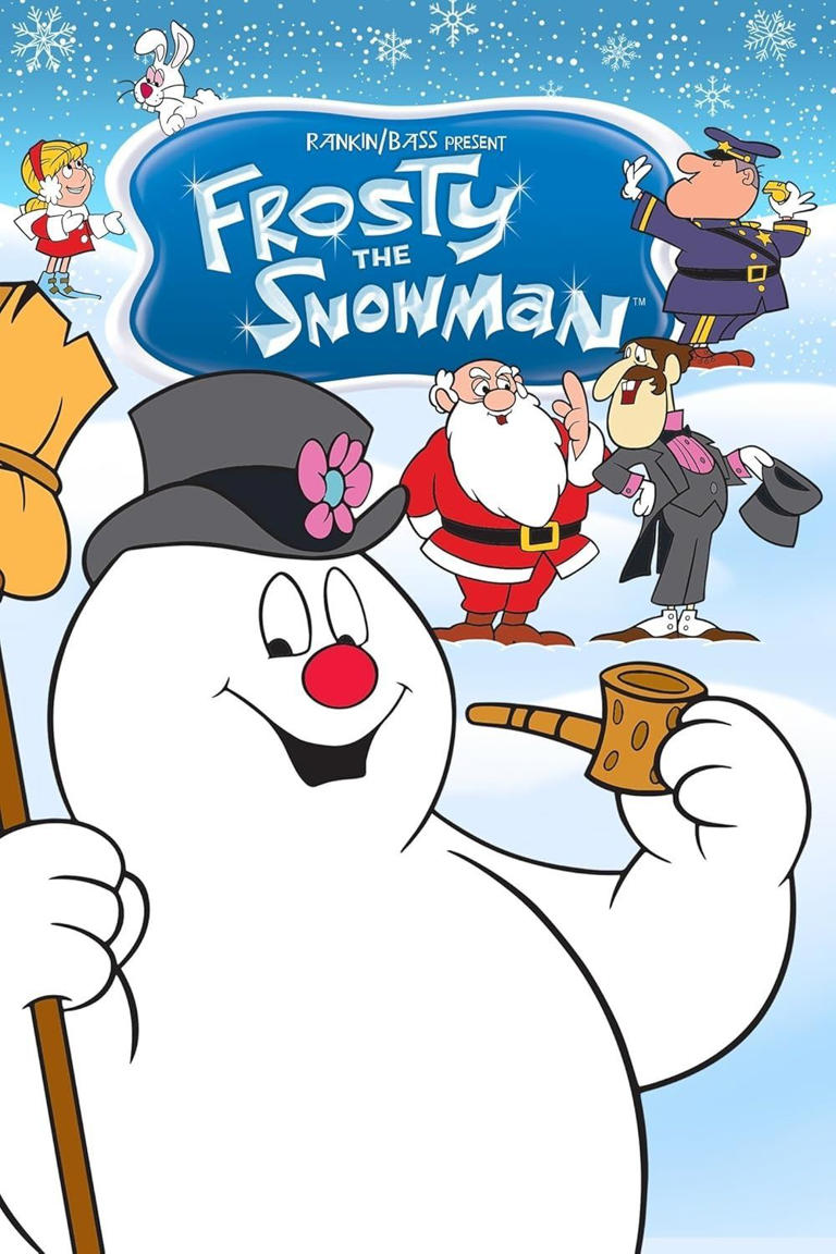 The 50 Best Christmas Movies to Watch Together as a Family
