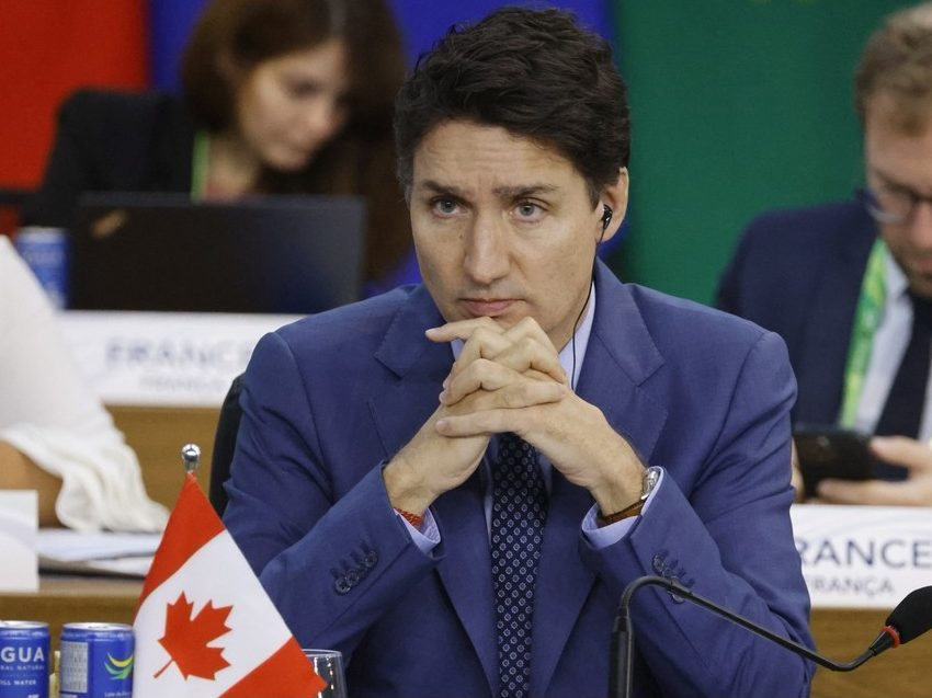 EDITORIAL: Expect more red ink from the Liberals EDITORIAL: Expect more red ink from the Liberals