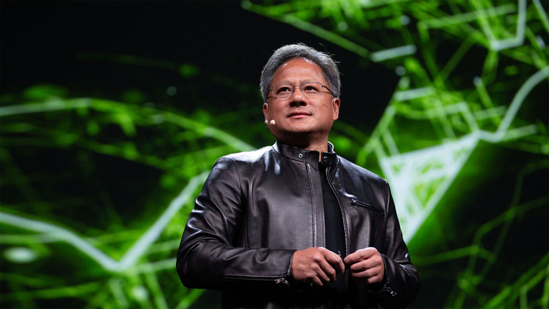 Nvidia CEO Jensen Huang and President Trump reportedly discussed AI ... Nvidia CEO Jensen Huang and President Trump reportedly discussed AI ...