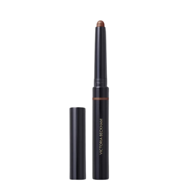 Salma Hayek swears by this Victoria Beckham eyeshadow for a 'sexy and ...