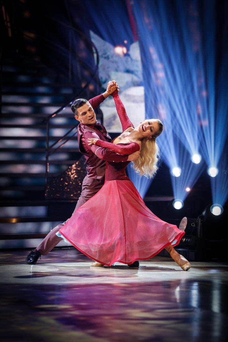 Strictly's Aljaz Skorjanec reveals whether he'll stick with the show Strictly's Aljaz Skorjanec reveals whether he'll stick with the show