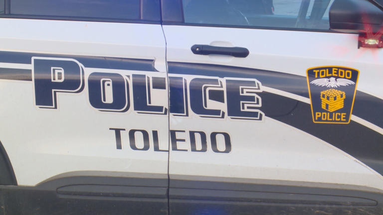 Toledo Police to hold abandoned, forfeited vehicle auction in February