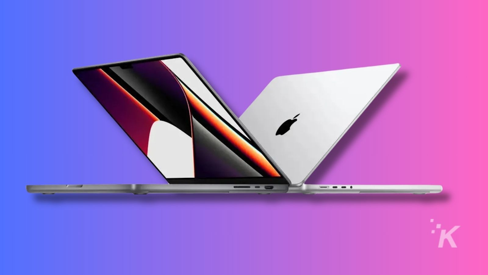 Apple is exploring the idea of a MacBook with cellular connectivity