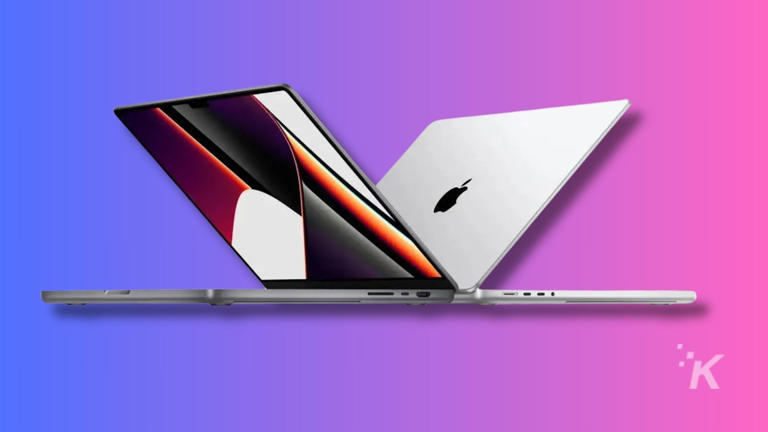 Apple is exploring the idea of a MacBook with cellular connectivity