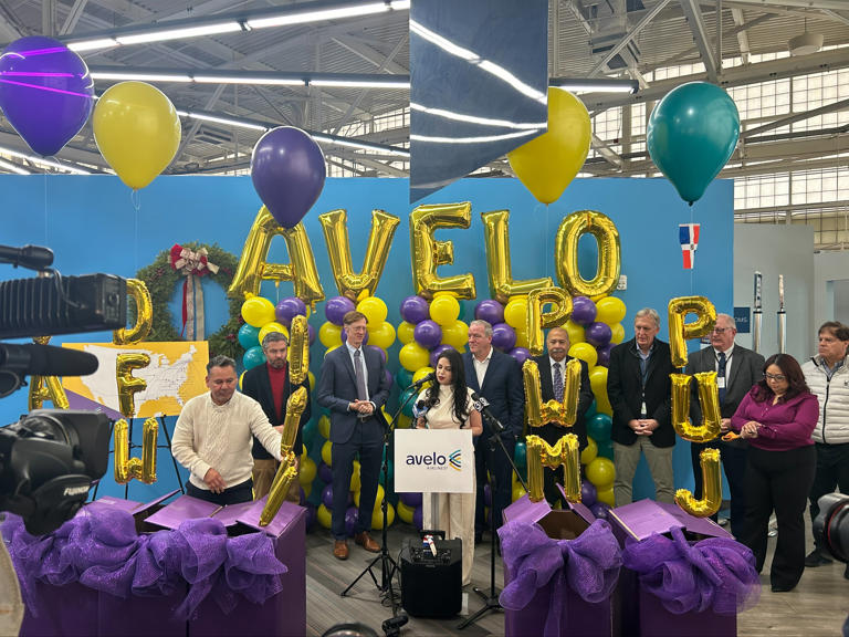 Avelo Airlines adds new nonstop flights to these popular travel ... Avelo Airlines adds new nonstop flights to these popular travel ...