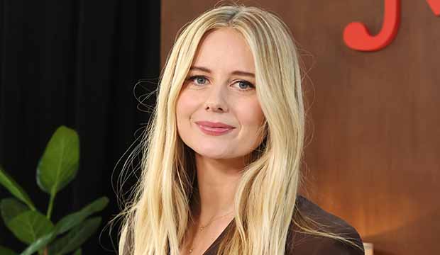 Justine Lupe on the unexpected chemistries that power Netflix's ‘Nobody ...