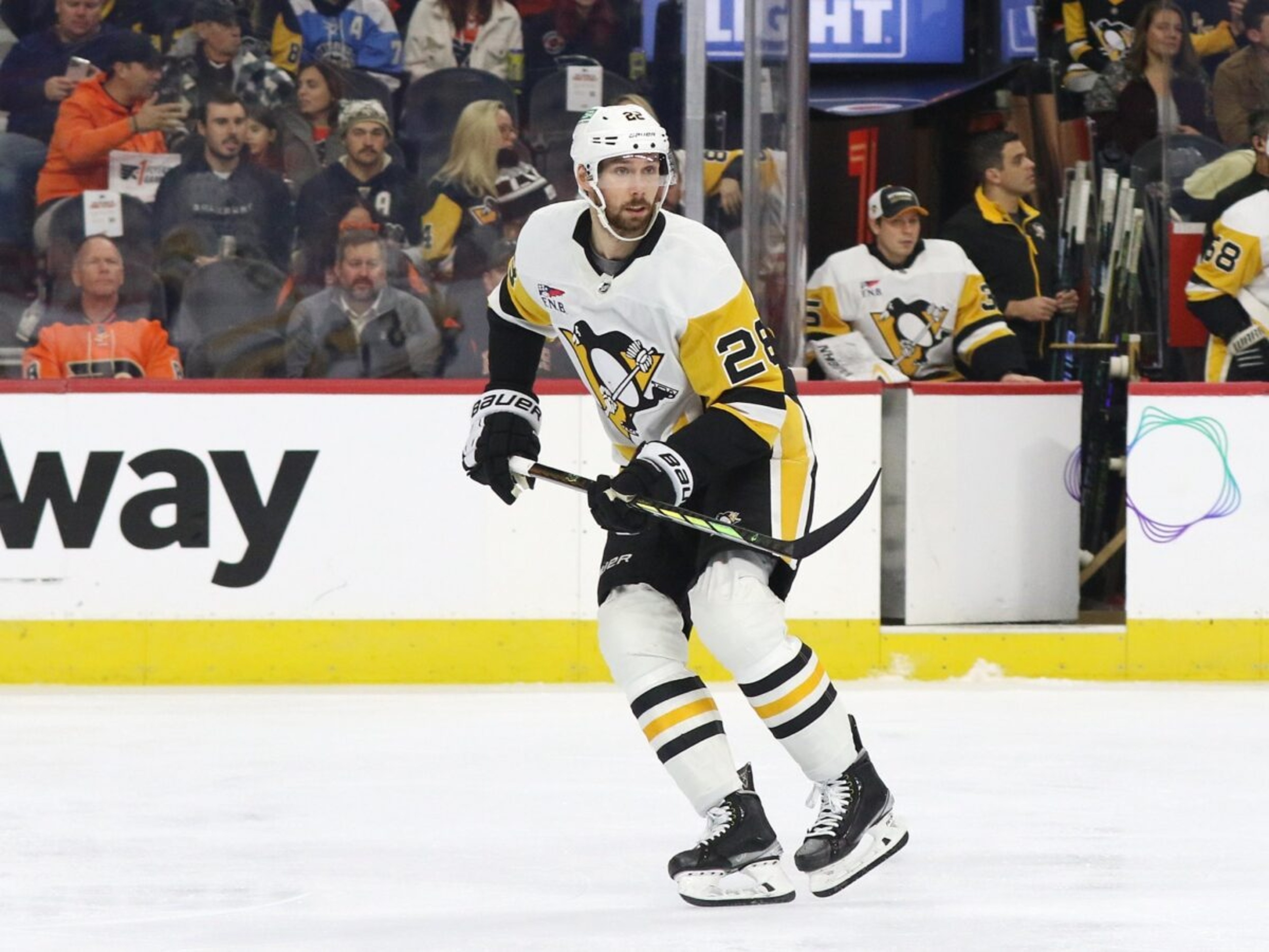 Grading Canucks & Penguins’ Marcus Pettersson Trade