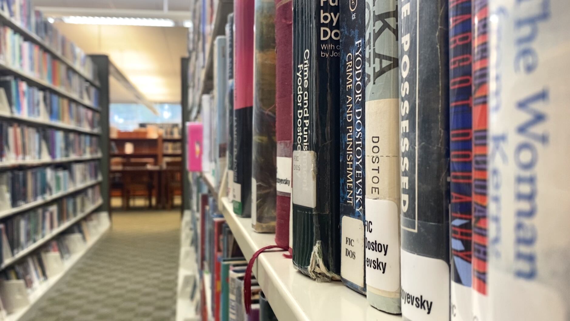 Columbia County libraries might be violating state law—here’s why
