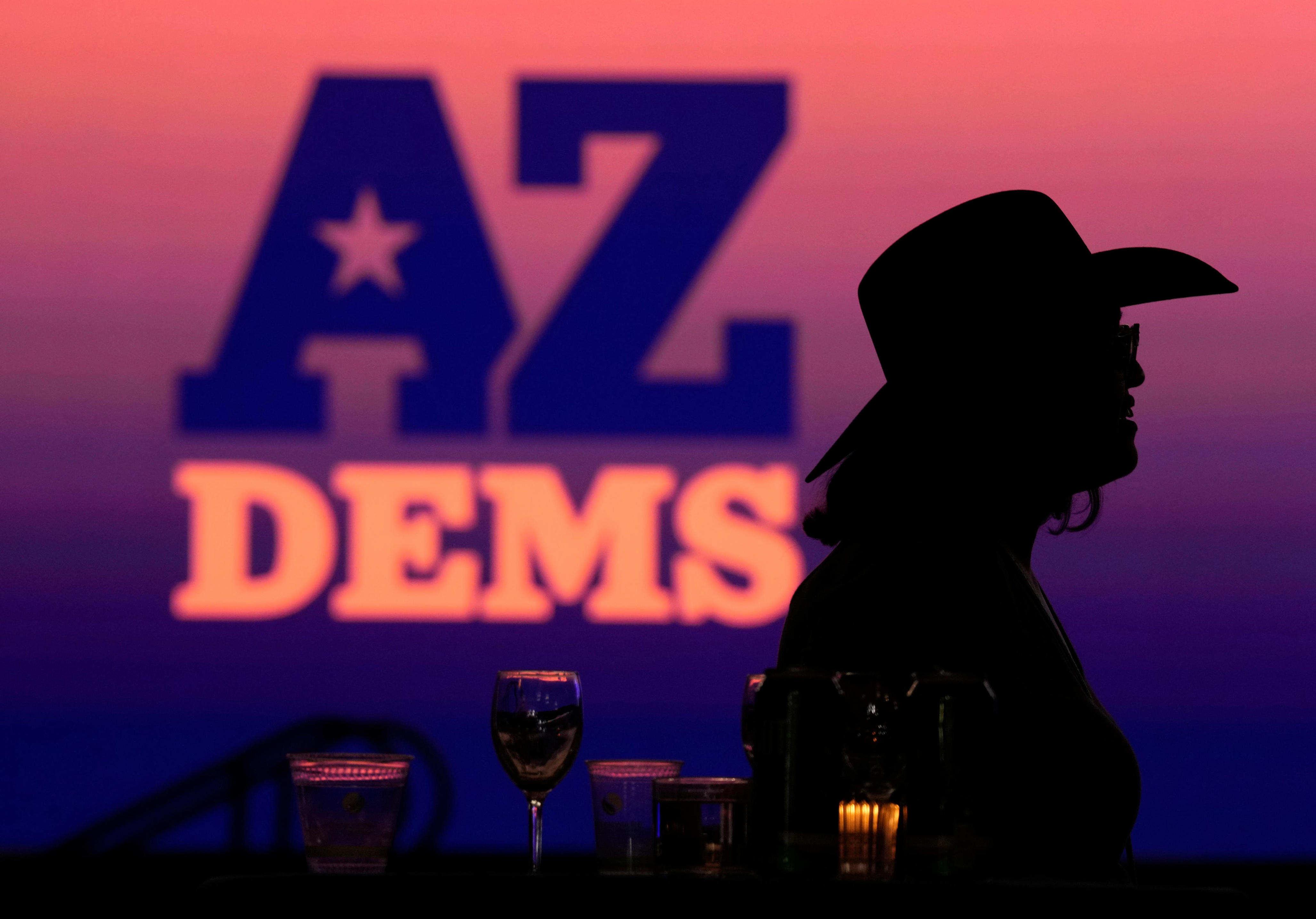 Arizona Democrats are having an identity crisis. Do they need a party ...