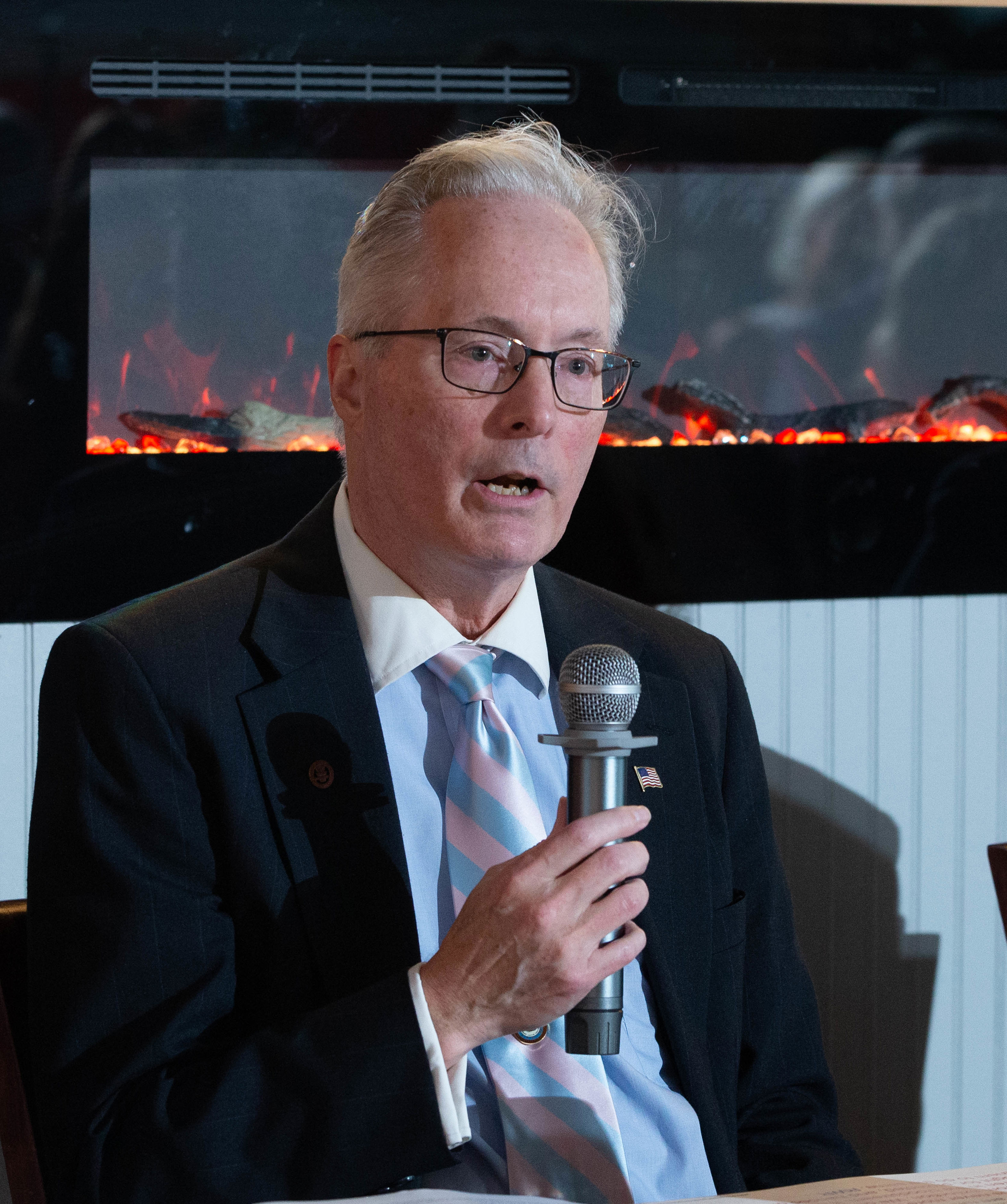 Meet the 10 candidates vying for Matt Gaetz's seat in U.S. Congress