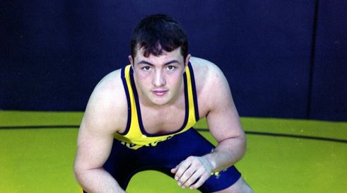 Jeff Reese’s legacy endures in wrestling