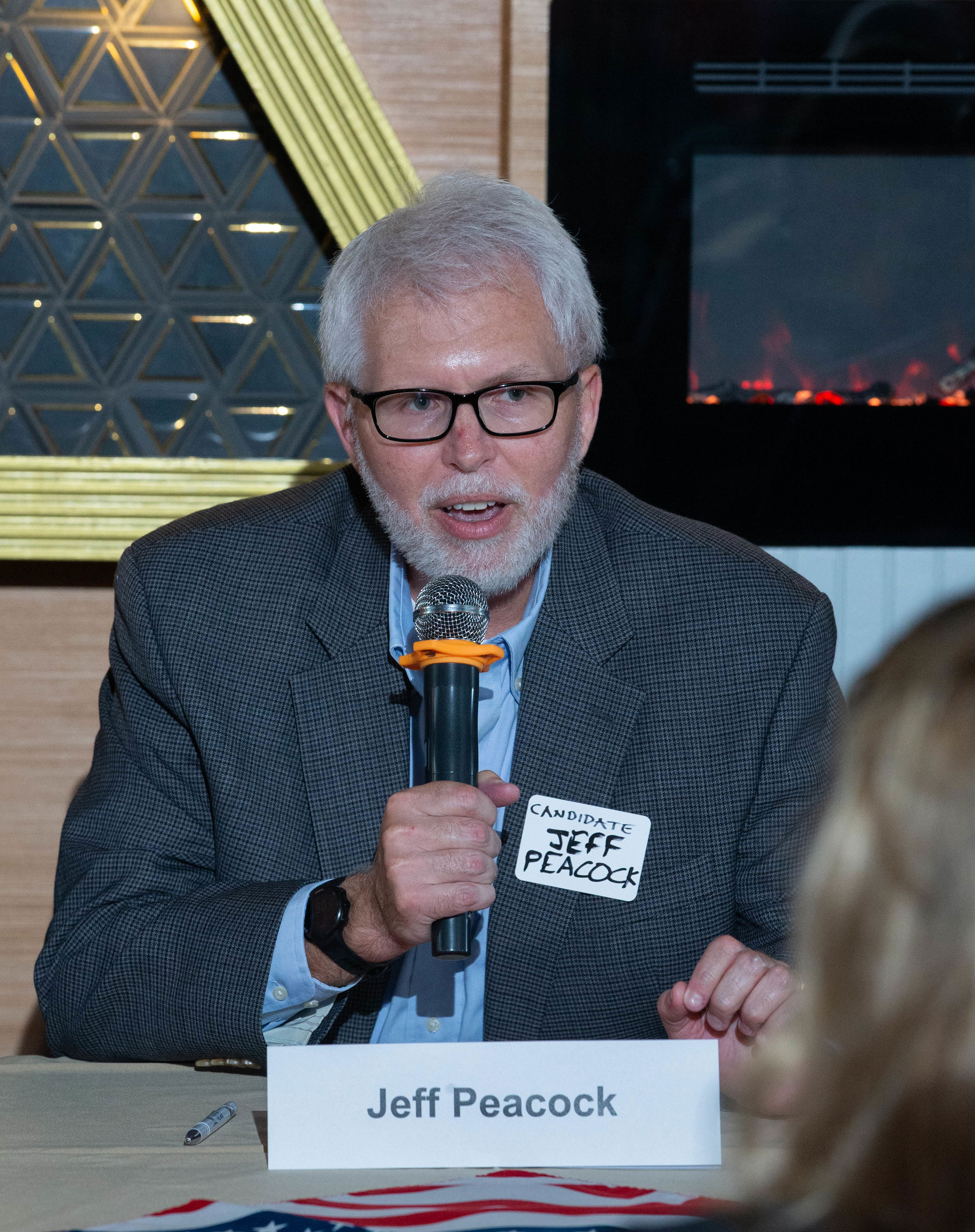 Meet the 10 candidates vying for Matt Gaetz's seat in U.S. Congress