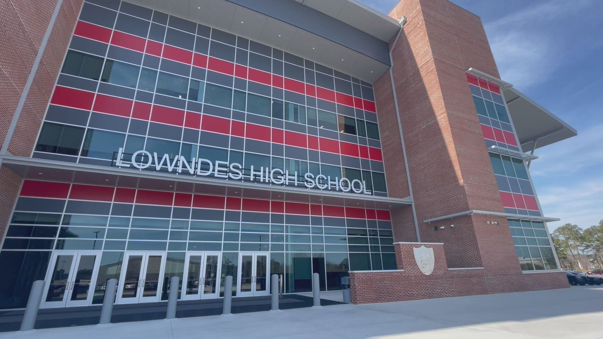 Lowndes High School selected to play in Presidential Inauguration Parade