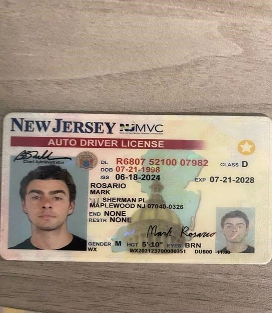 Luigi Mangione probably used a ghost gun. Why aren't we outraged? | Opinion